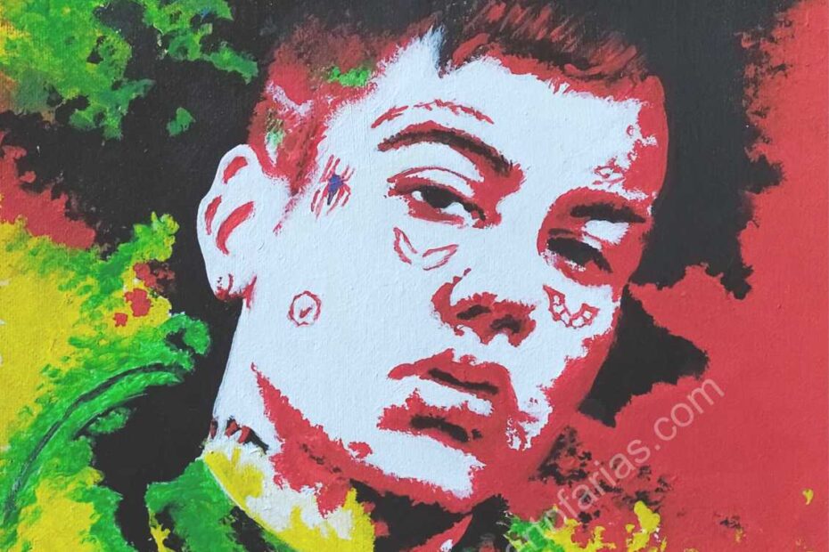 DUKI « Gilberto Farias Art